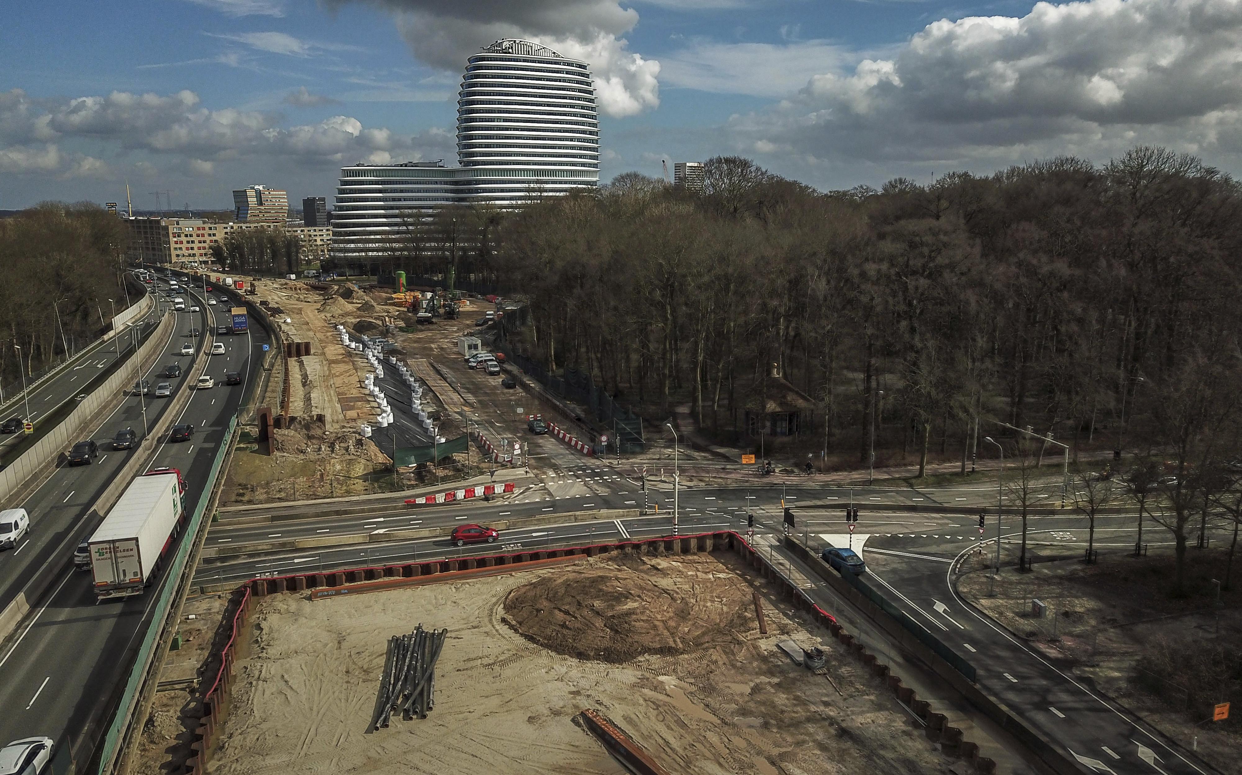 Groninger Belang wil onderzoek naar rol van Rijkswaterstaat bij bouw ...