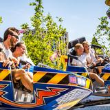Geen TT City Run, wel feest: kermis luidt negen dagen TT-vertier in ...