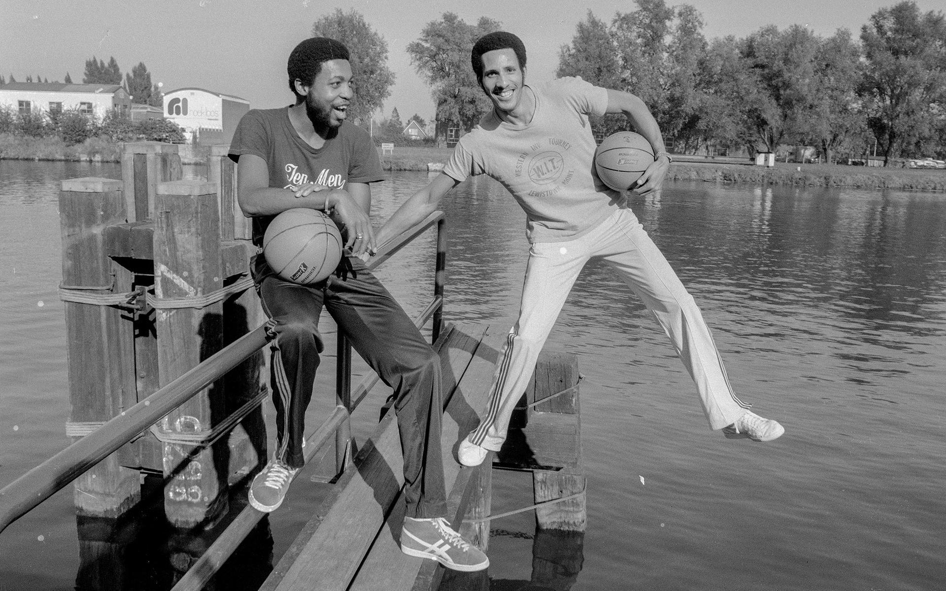 Wright en Brown in Stad | Het beeld van Groningen - Dagblad van het Noorden