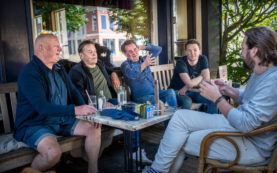Degradaties, uitblinkers en tegenvallers: dit waren de hoogte- en ...