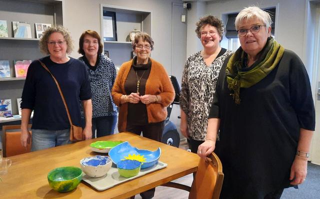 Stichting Present Emmen geeft kwetsbare mensen steuntje in de rug. 'Met ...