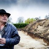 Jan Huzen uit Nieuw-Weerdinge woedend na veroordeling voor opruiing en ...