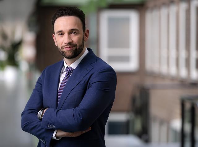 Staatssecretaris Silvio Erkens komt met plan voor verplichte ...