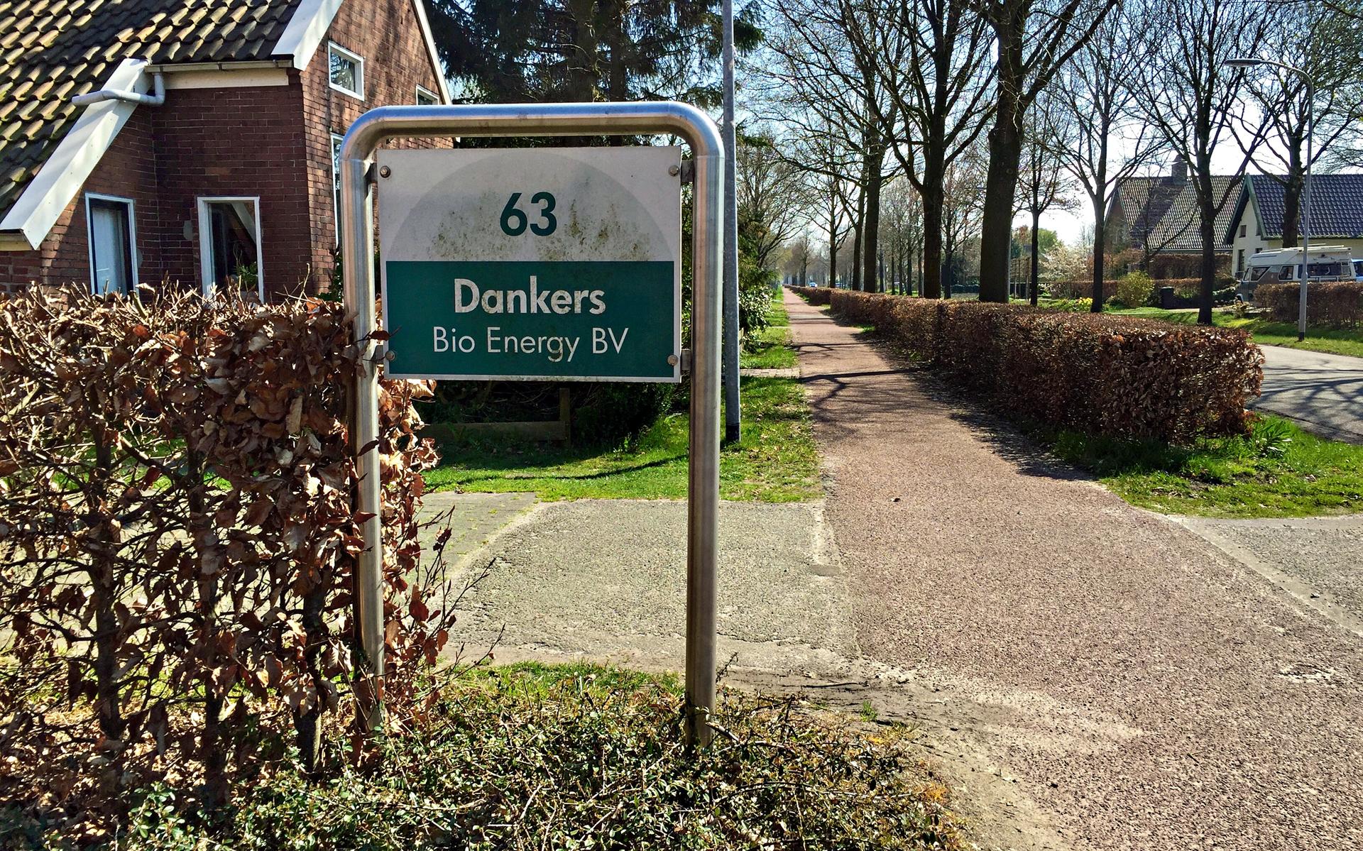 Overlast mestvergister in Borgercompagnie voorlopig niet opgelost ...