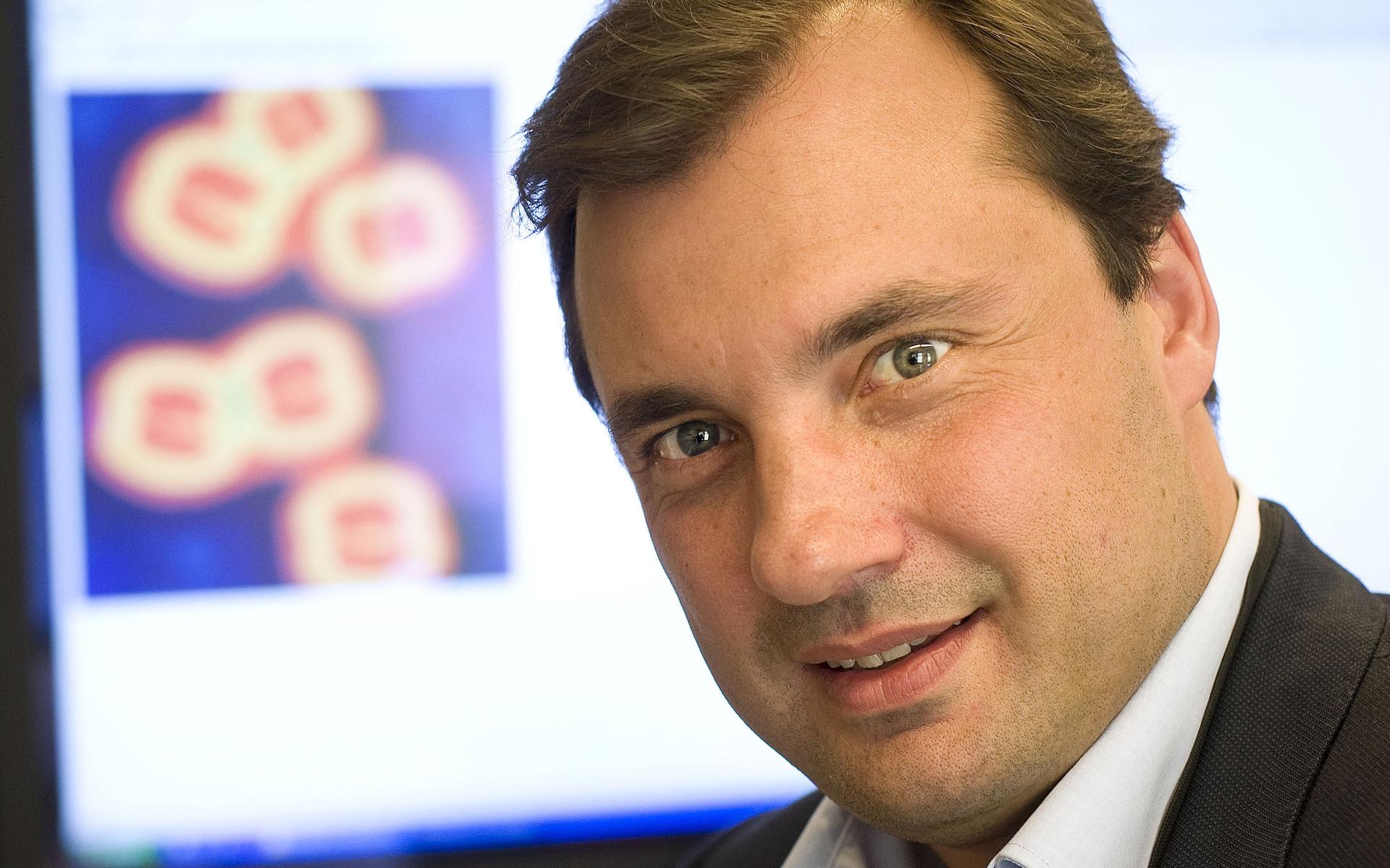 Deze professor in het UMCG belt met Italië over het coronavirus: 'Geen ...
