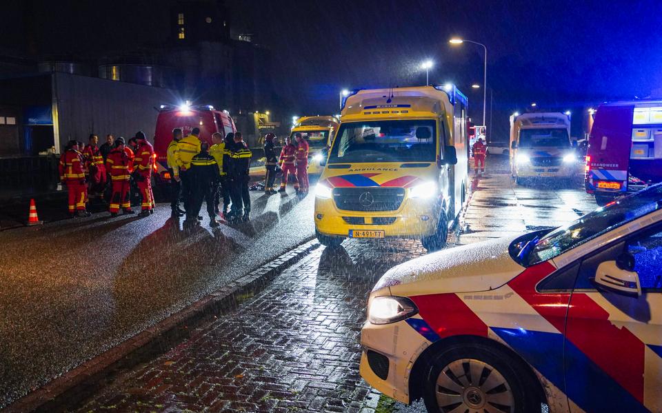 Familie van Ivan (18) stond voor verschrikkelijke keuze nadat hij met ...