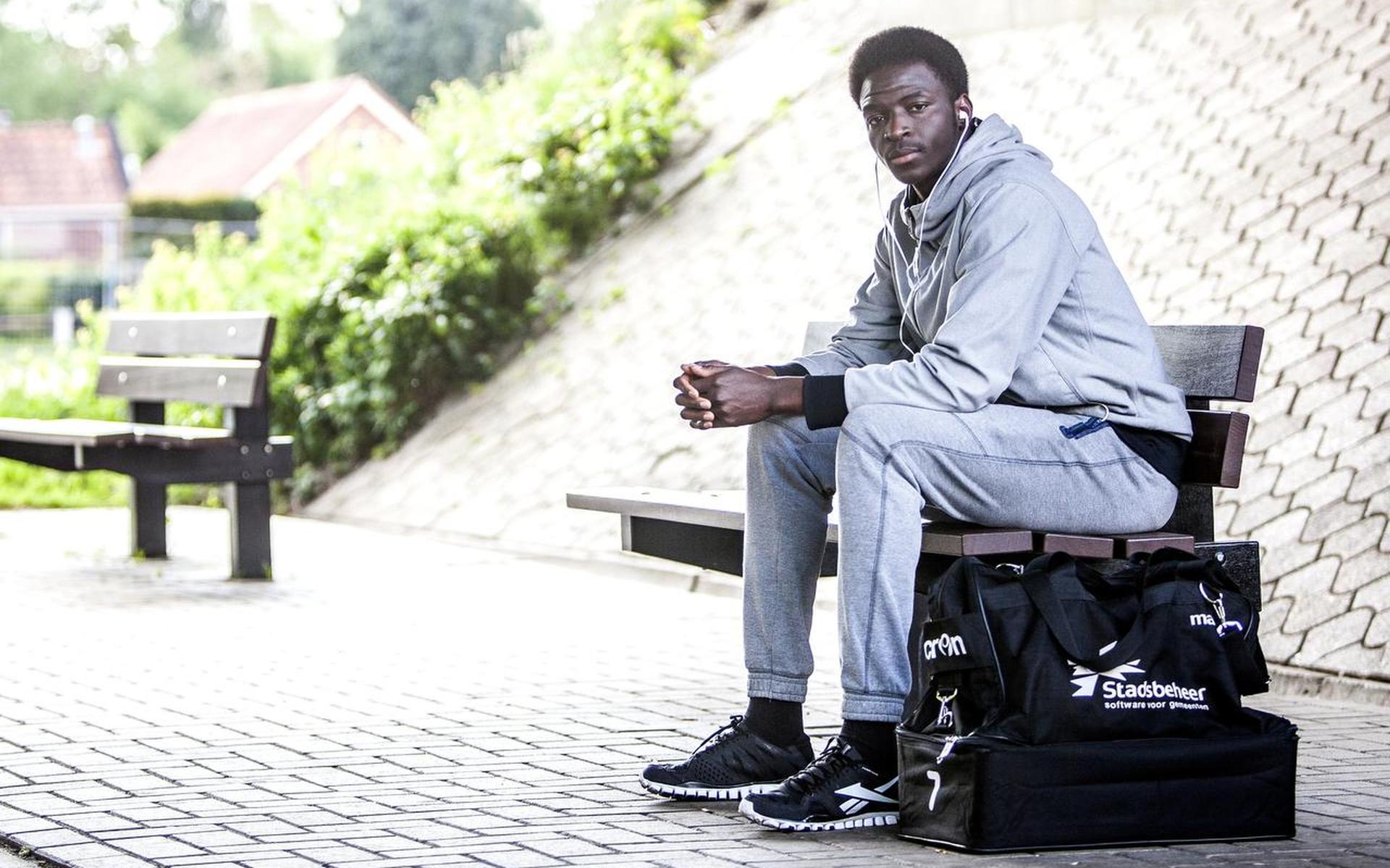 HOC verrast Achilles 1894 bijna na comeback - Dagblad van het Noorden