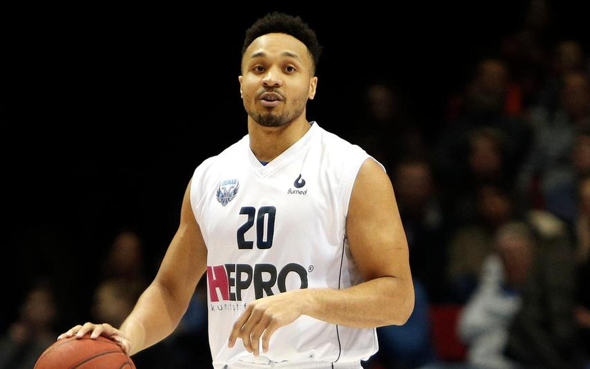 Curry met Donar voor een mijlpaal in FIBA Europe Cup - Dagblad van het ...