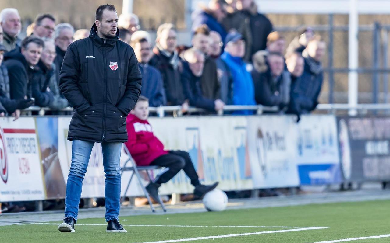 ‘Danny Buijs haalt het beste in iedereen naar boven’ - Dagblad van het ... ‘Danny Buijs haalt het beste in iedereen naar boven’ - Dagblad van het ...