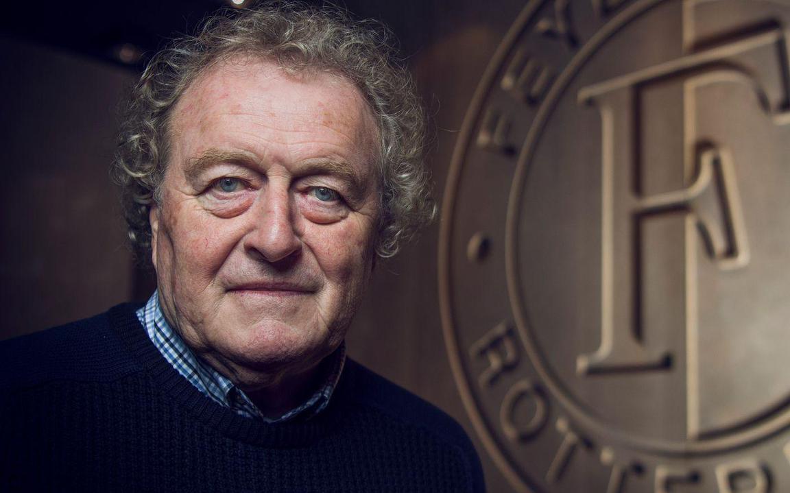 De laatste maanden uit het leven van Wim Jansen: ’Ik wil niet dat het ...