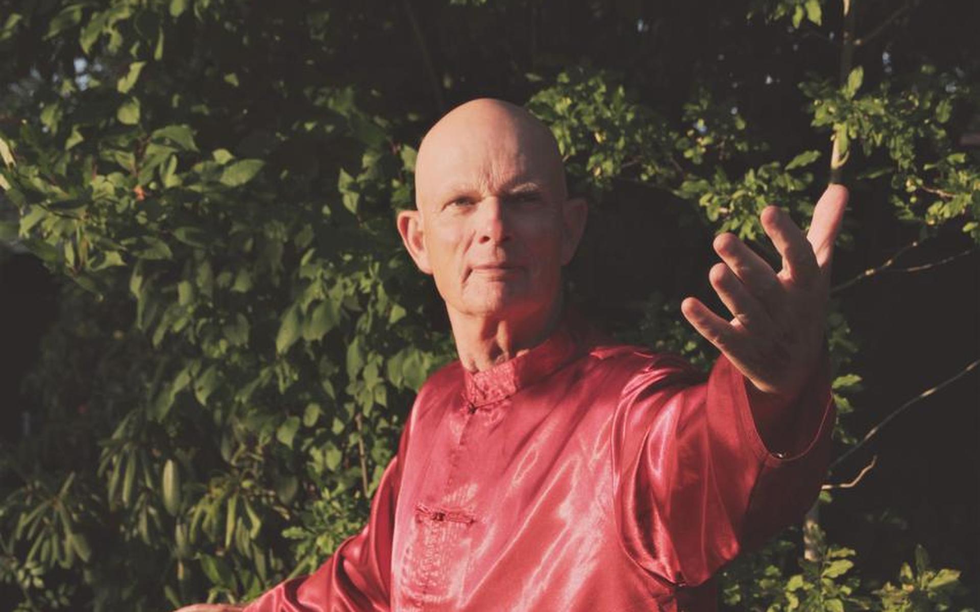 Qi Gong: goed voor de spieren waarvan je niet wist dat je ze had ...