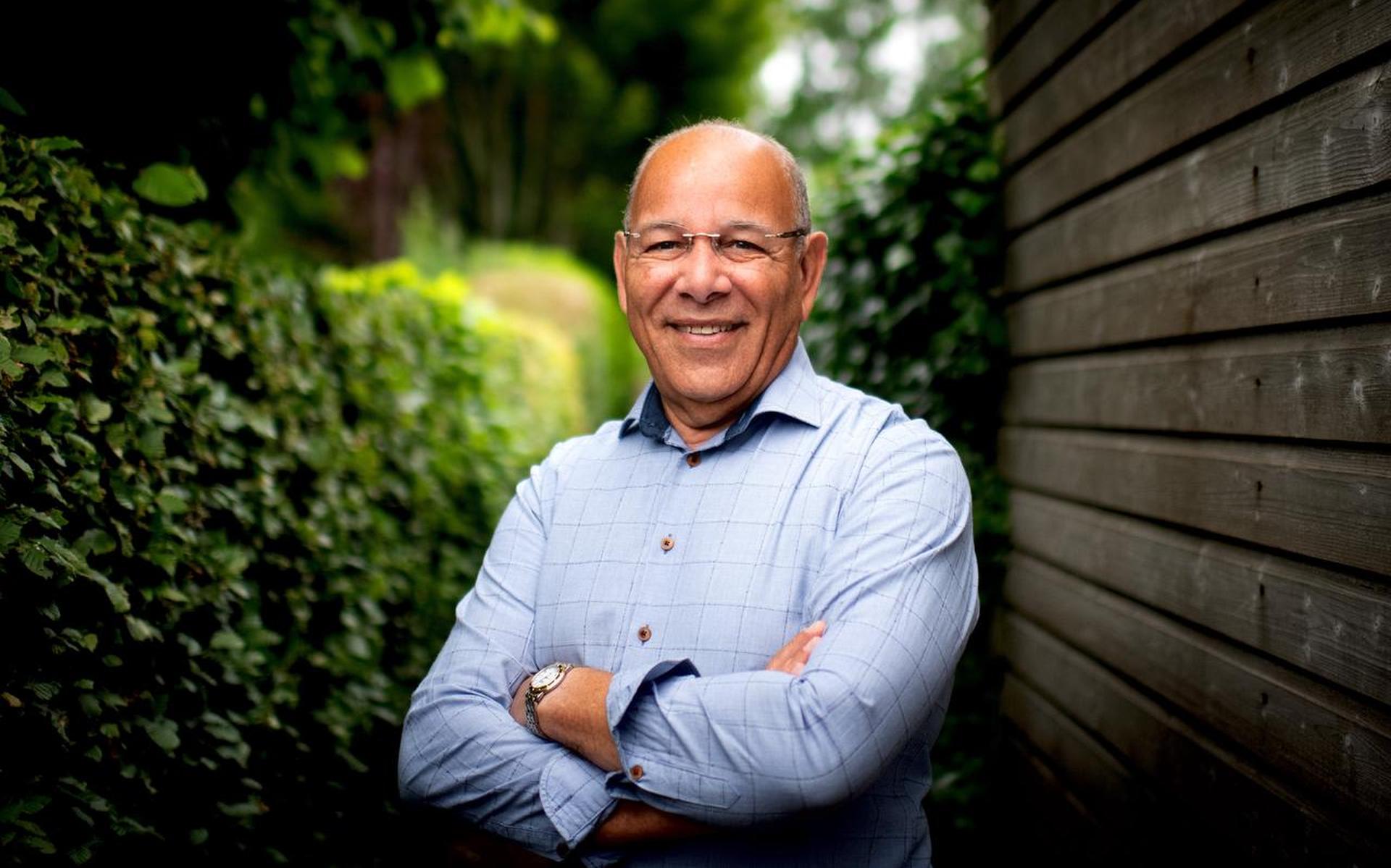 Predikant Orlando Bottenbley: 'Jezus komt binnen 12 jaar terug op aarde ...