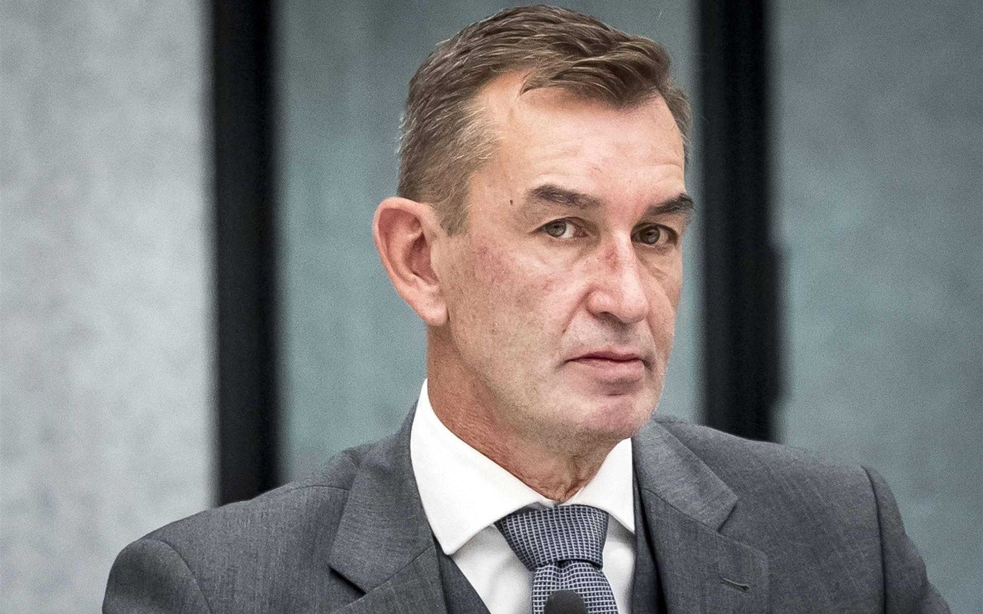 Hoorzitting Tweede Kamer wassen neus voor staatssecretaris Groningen ...