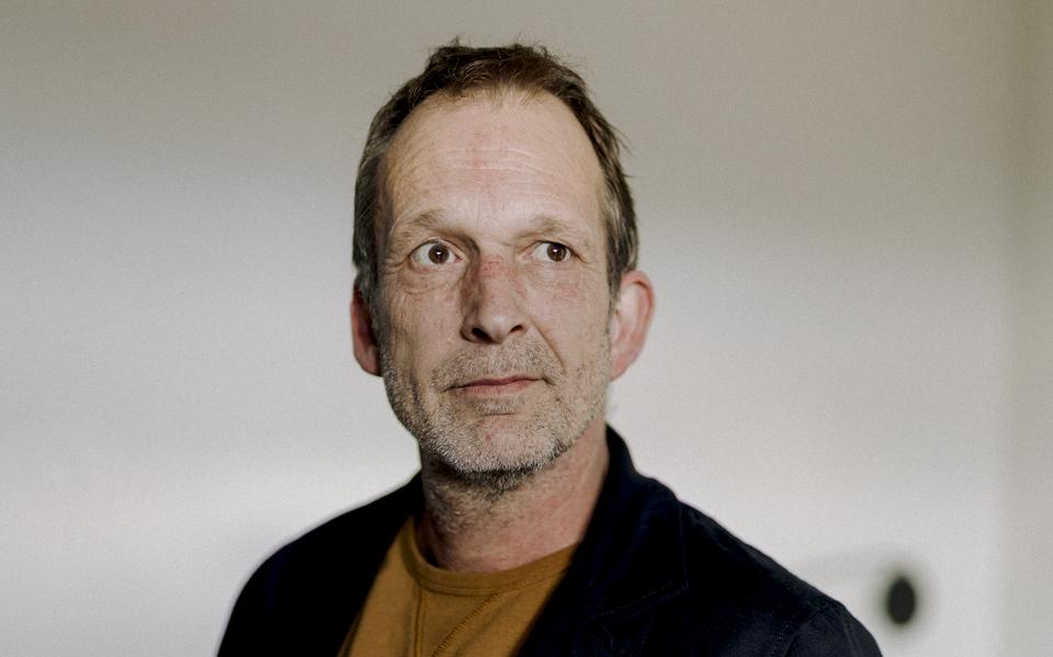 Hoe is het om te ontdekken dat je man een moordenaar is? Peter ...