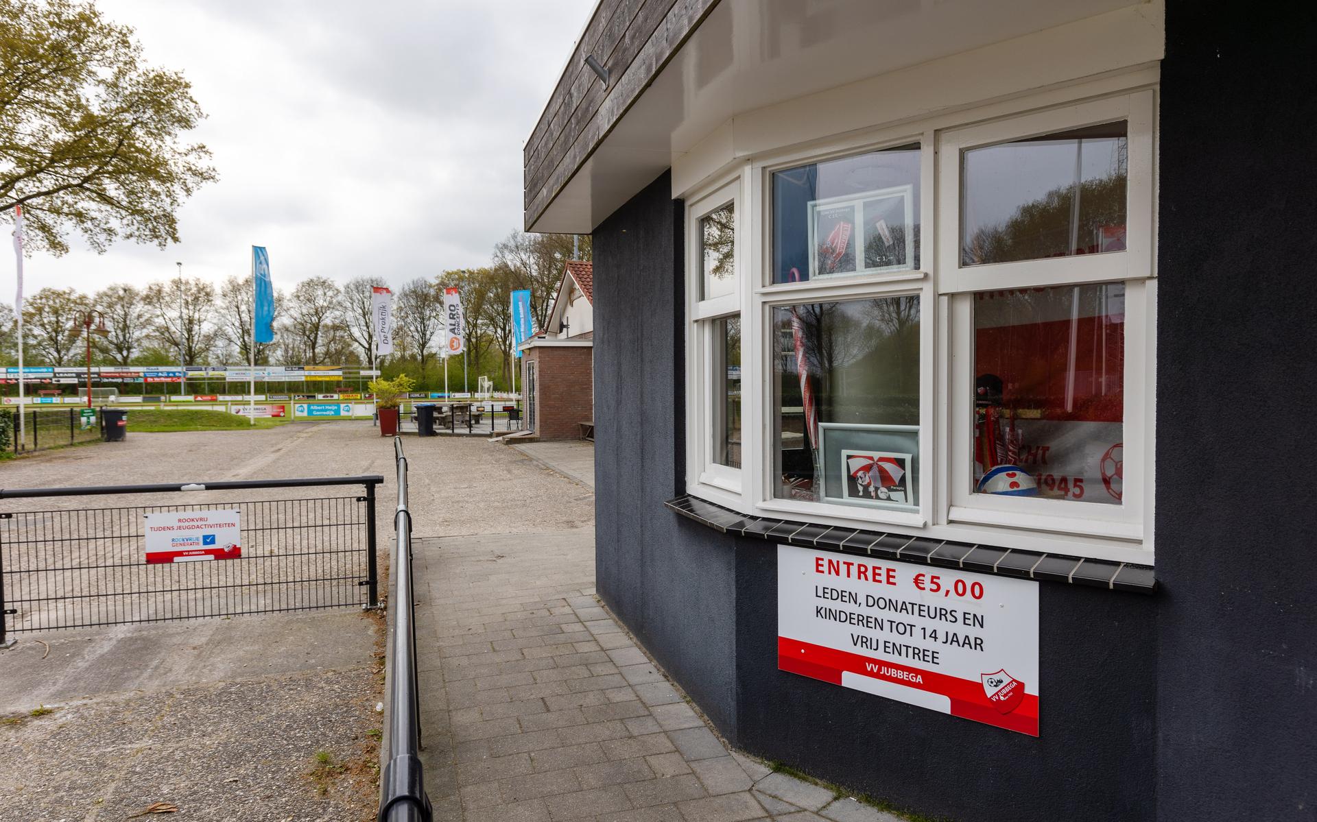 Tweespalt en verstoorde verhoudingen: hoe nu verder met Jubbega? Joop ...