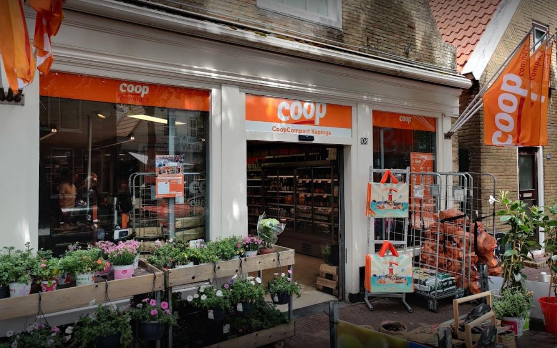 Poiesz neemt de Coop-supermarkt op Vlieland over - Dagblad van het Noorden