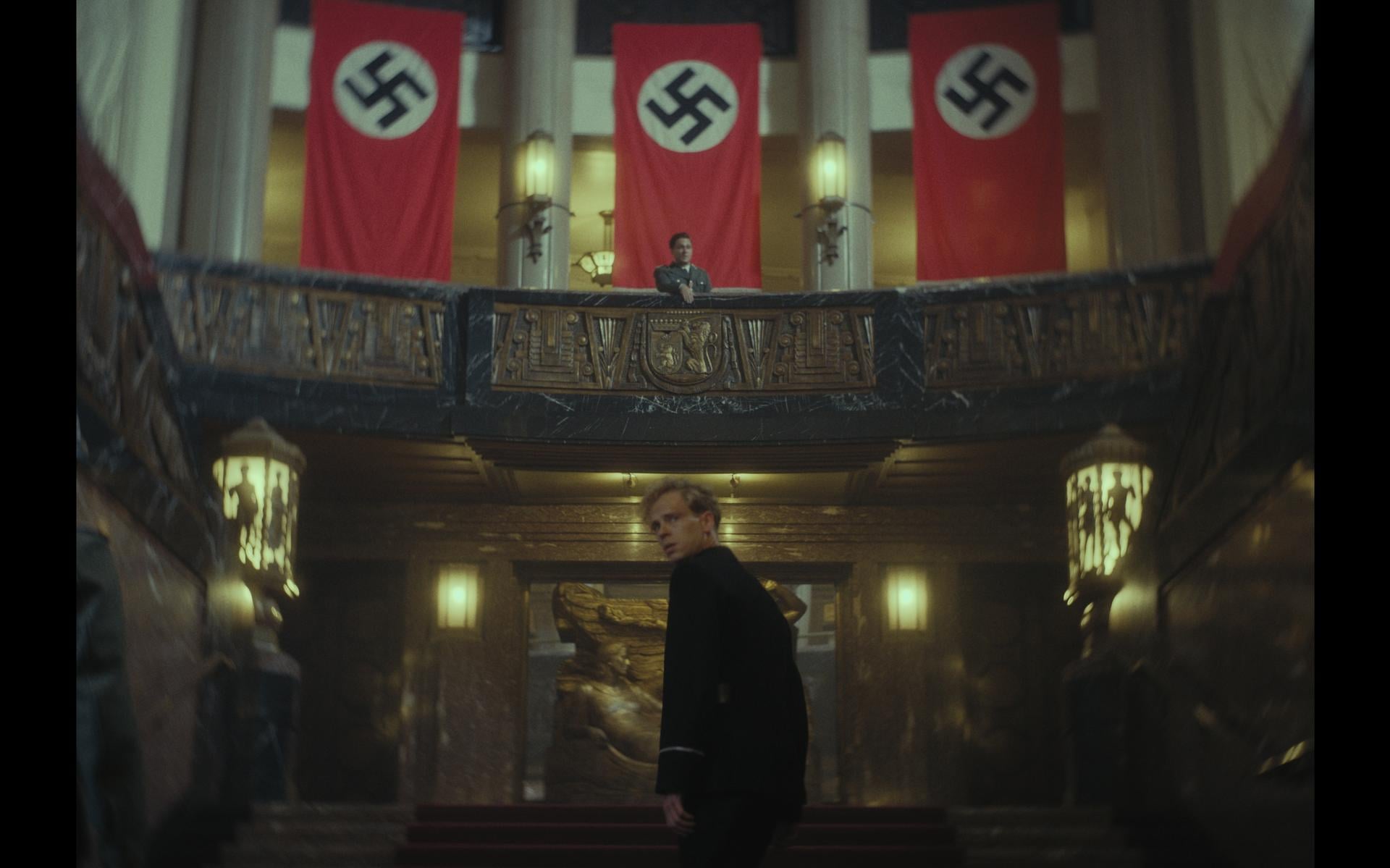 'Wil': historische film met tijdloze lading | filmrecensie ...