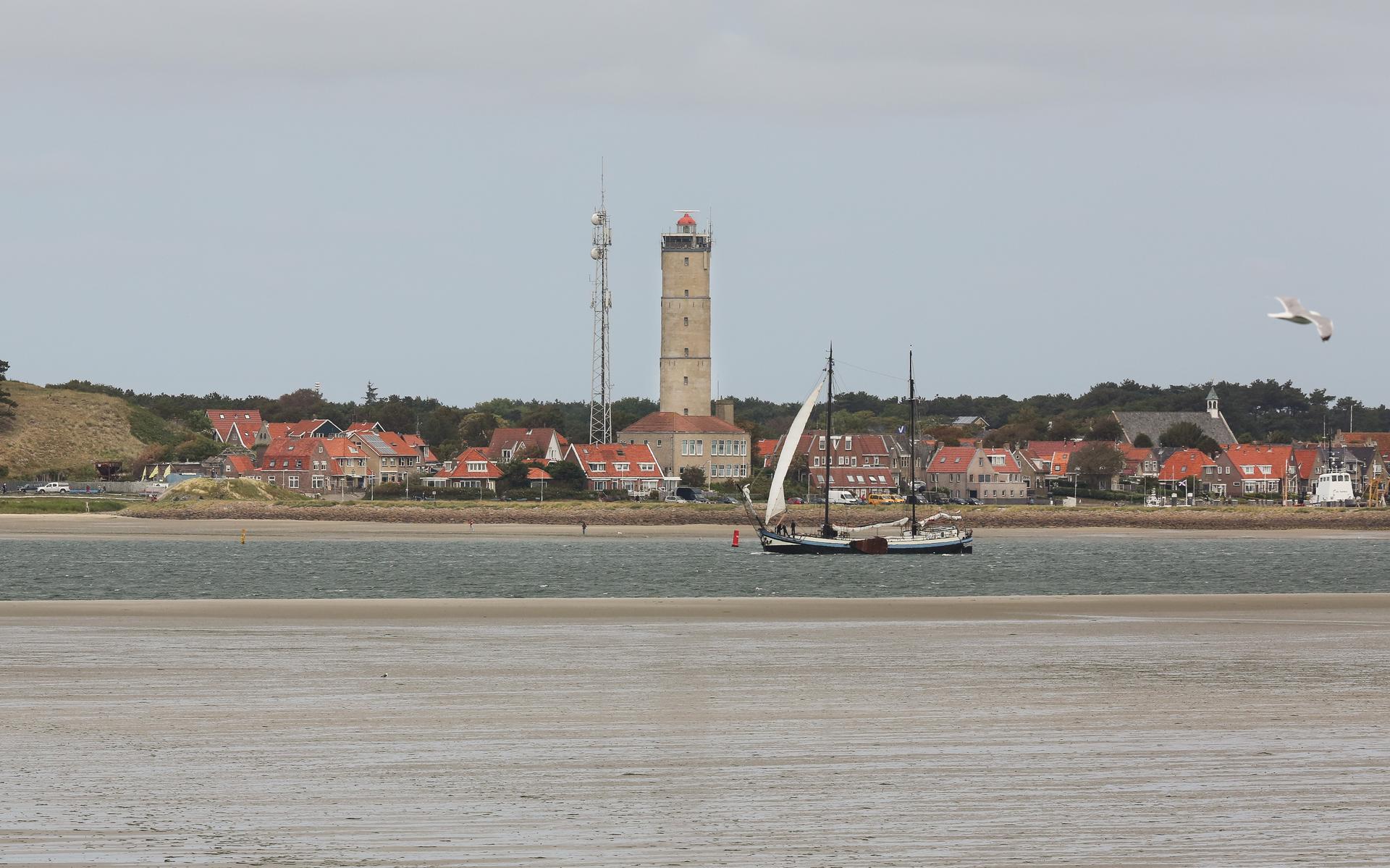 D66 werkt aan initiatiefwet om Waddenzee rechten te geven: 'Natuur ...