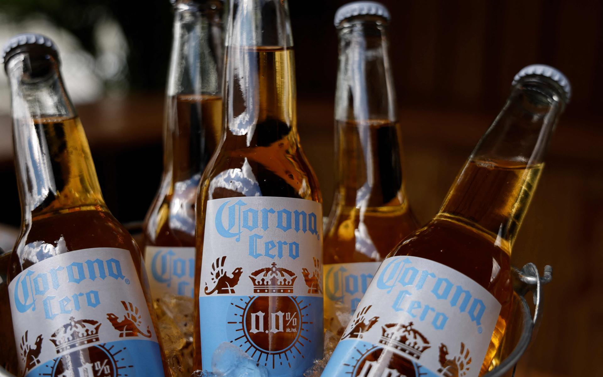 Waarom mag je bij Defensie wel een biertje drinken en geen drugs ...
